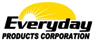 EVERYDAY PRODUCTS CORP